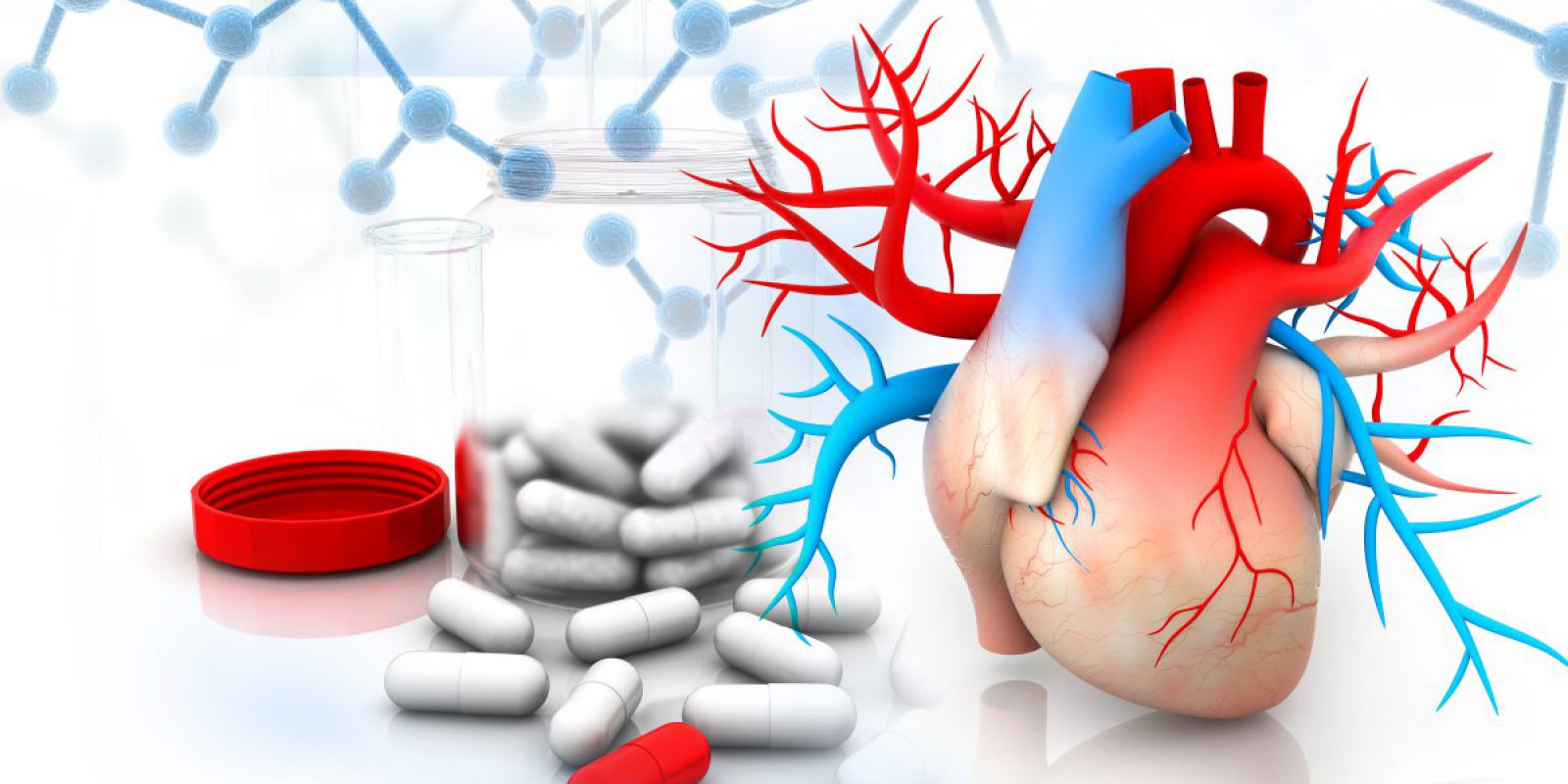 Kanker als hartenbreker: cardio-oncologie, meer dan alleen hartfalen?