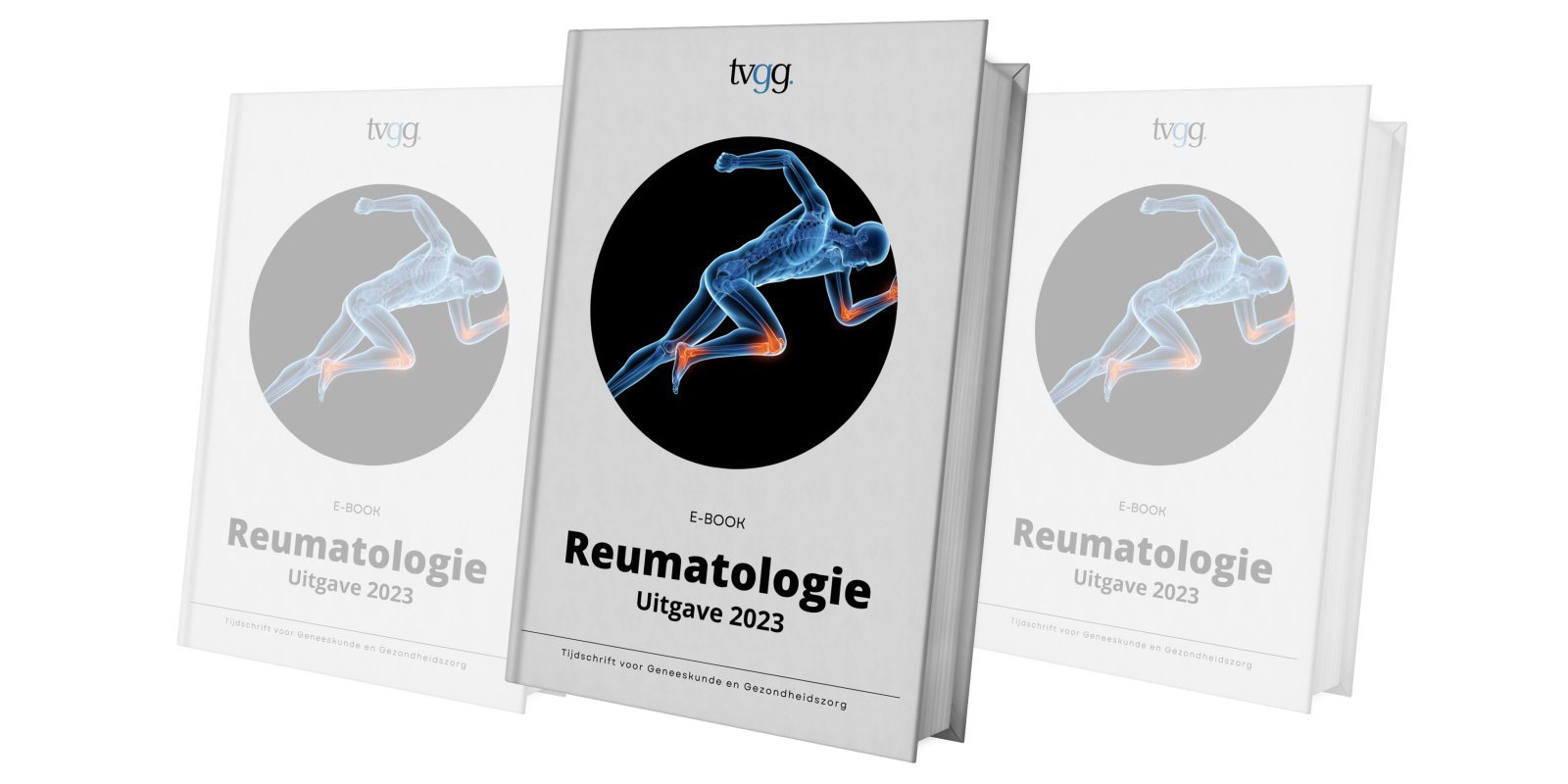 E-book: Reumatologie - Uitgave 2023