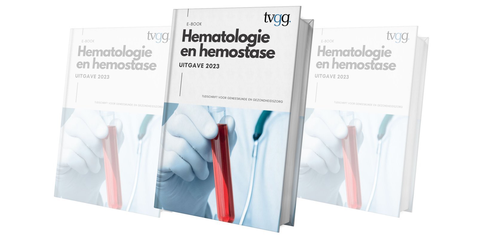 Hematologie en hemostase - Uitgave 2023