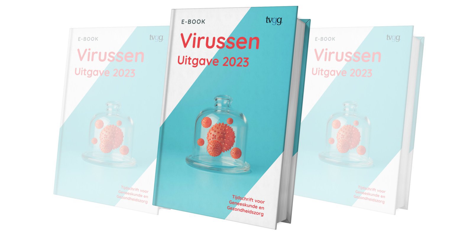 E-book: Virussen - Uitgave 2023