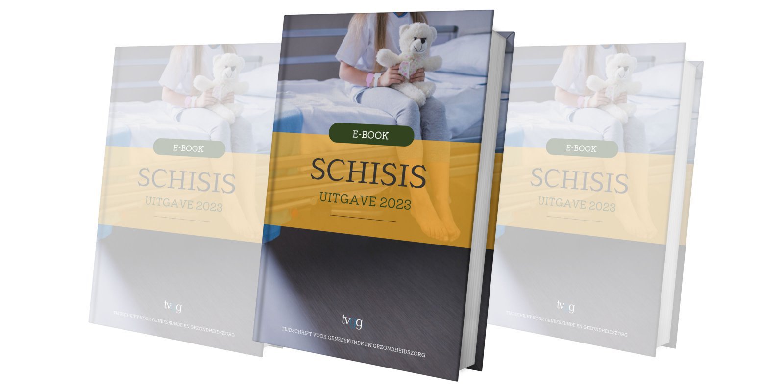 E-book: Schisis - Uitgave 2023