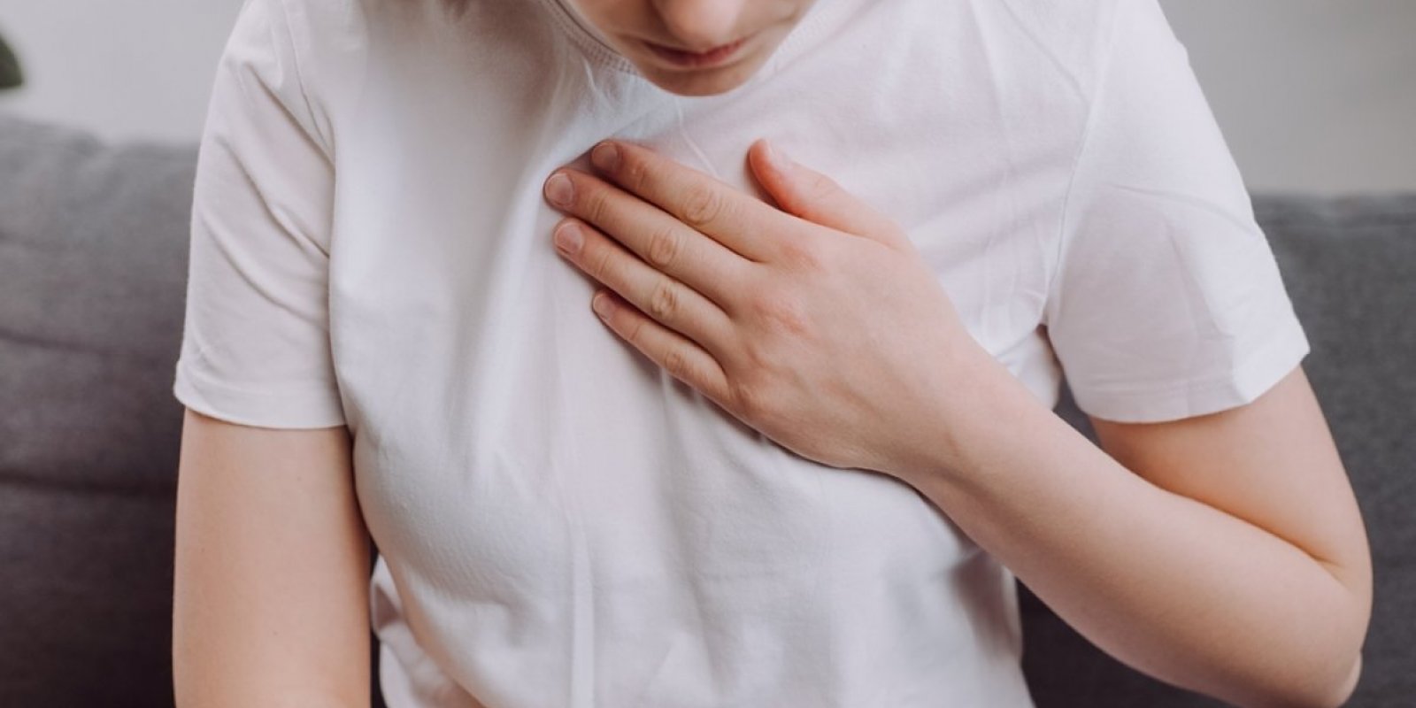 Acute respiratoire insufficiëntie bij een patiënte met een centrale ...