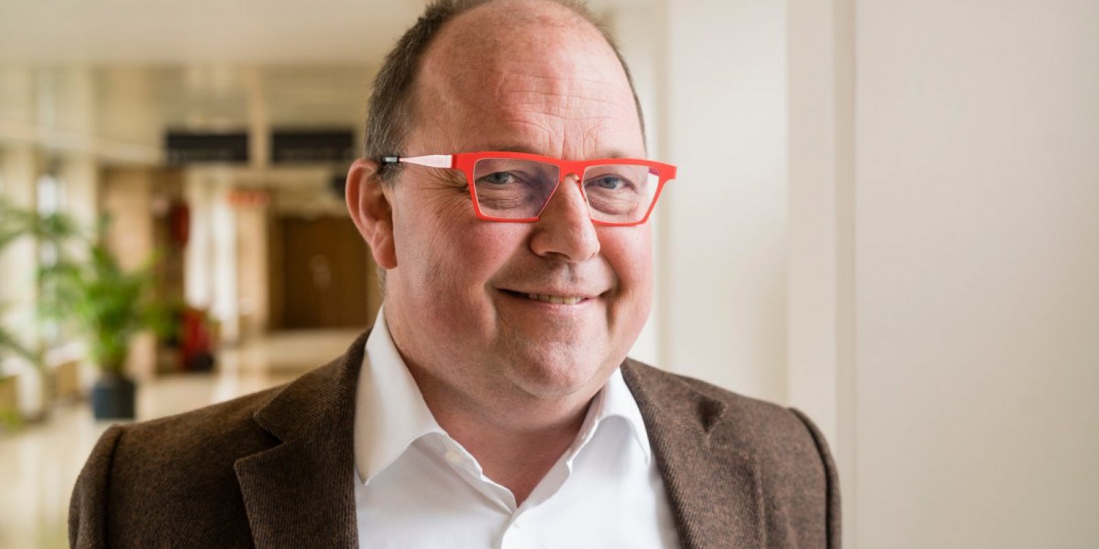 Afscheid van Renaat Peleman