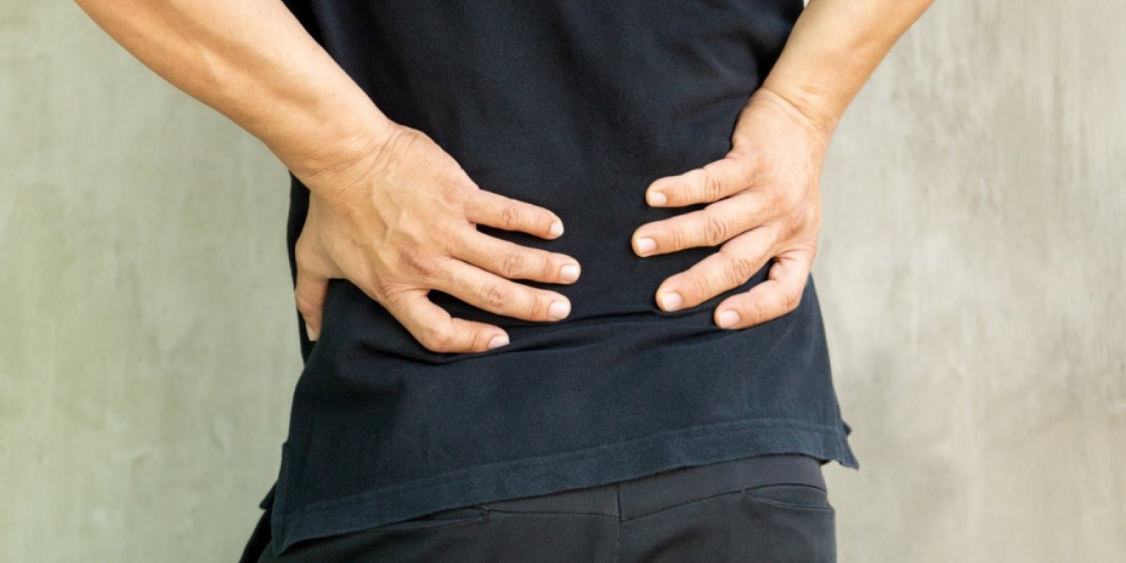 Dorsalgie als zeldzame presentatie van een epithelioïd sarcoom: een ...