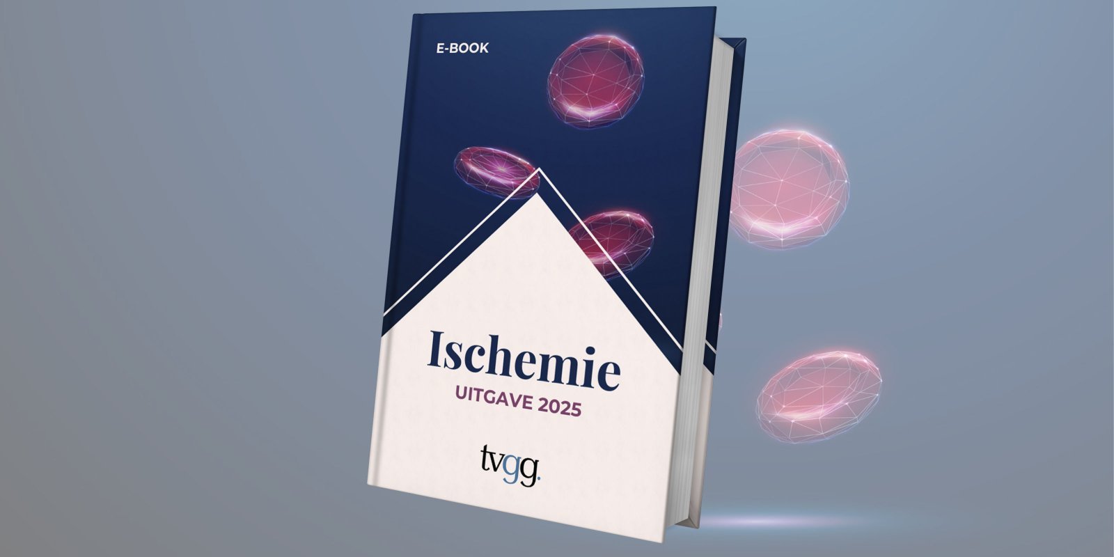 E-book: Ischemie - Uitgave 2025